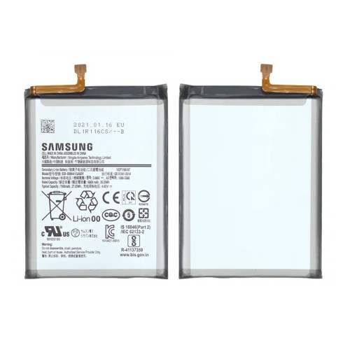 Samsung Galaxy M62 Battery Replacement Module - Cellspare